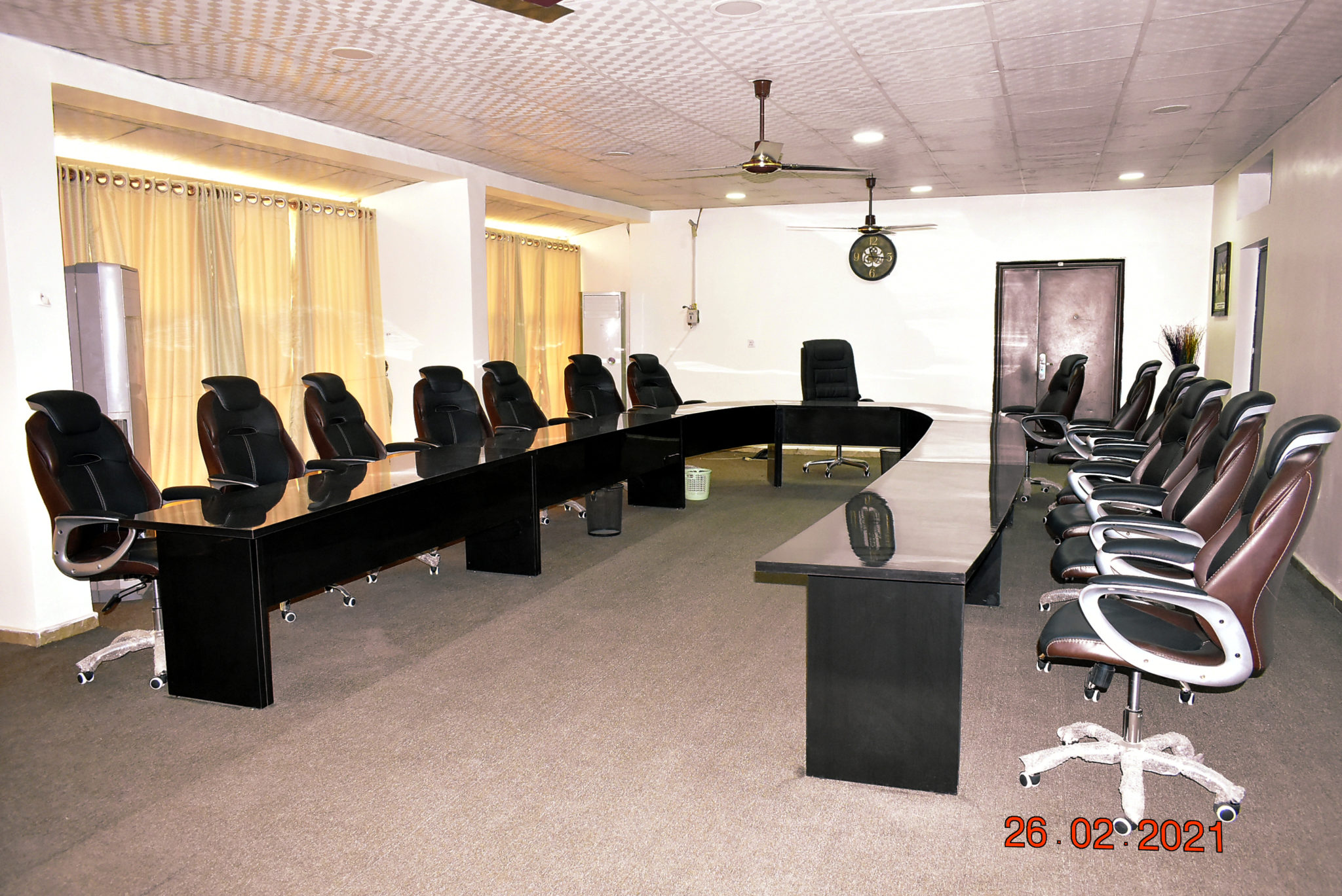 The National Orthopaedic Hospital (NOH), Dala-Kano – THE CENTER OF ...