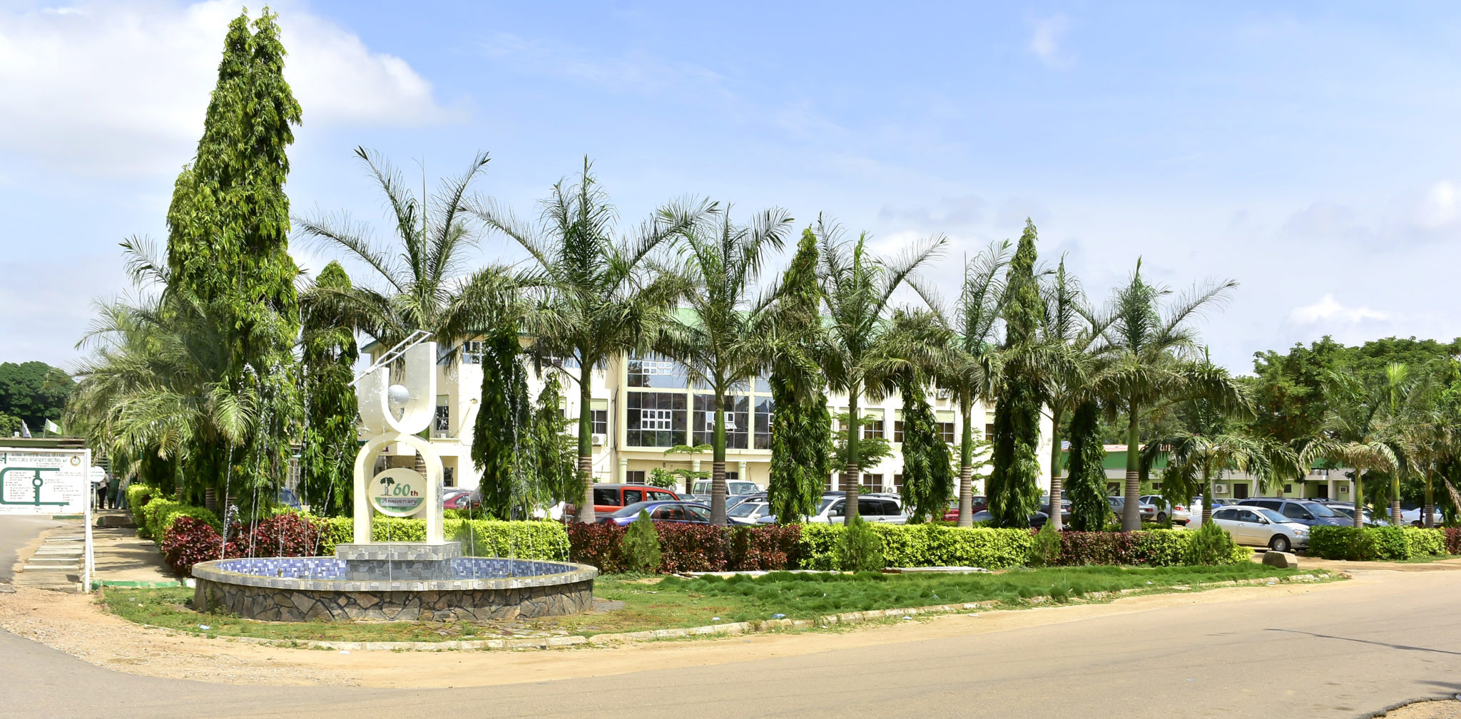 The National Orthopaedic Hospital (NOH), Dala-Kano – THE CENTER OF ...