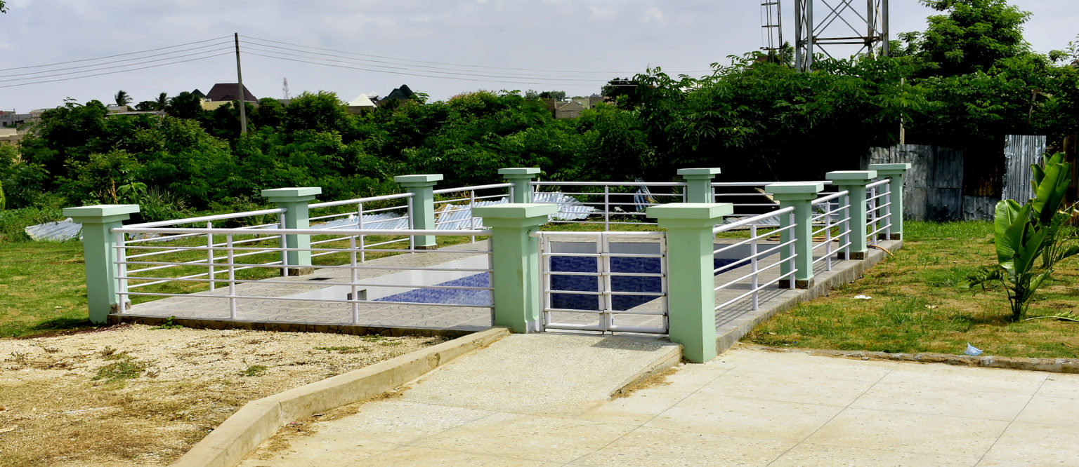 The National Orthopaedic Hospital (NOH), Dala-Kano – THE CENTER OF ...